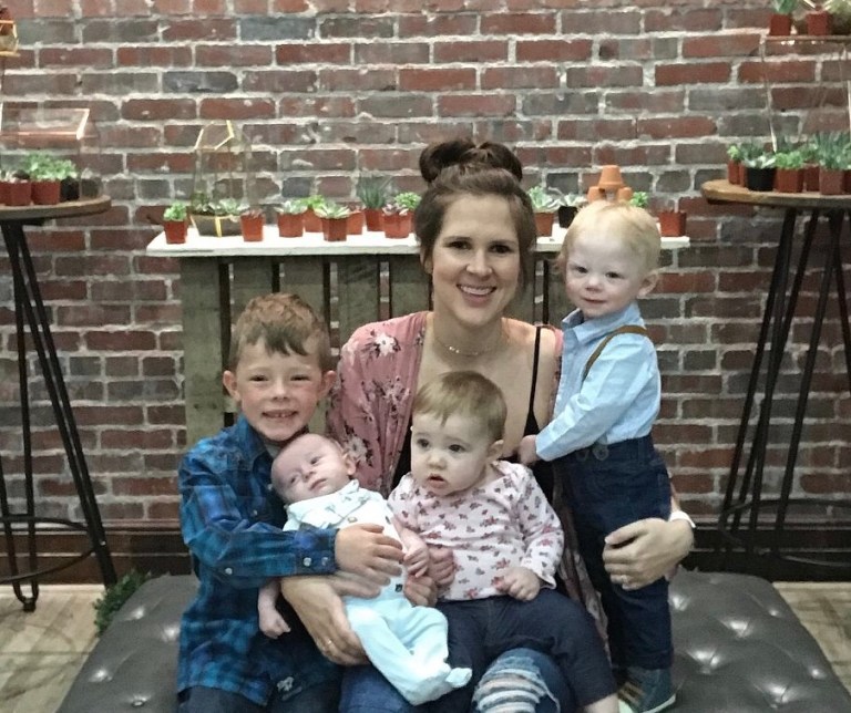 Foster, Life & Love – a glimpse into my life