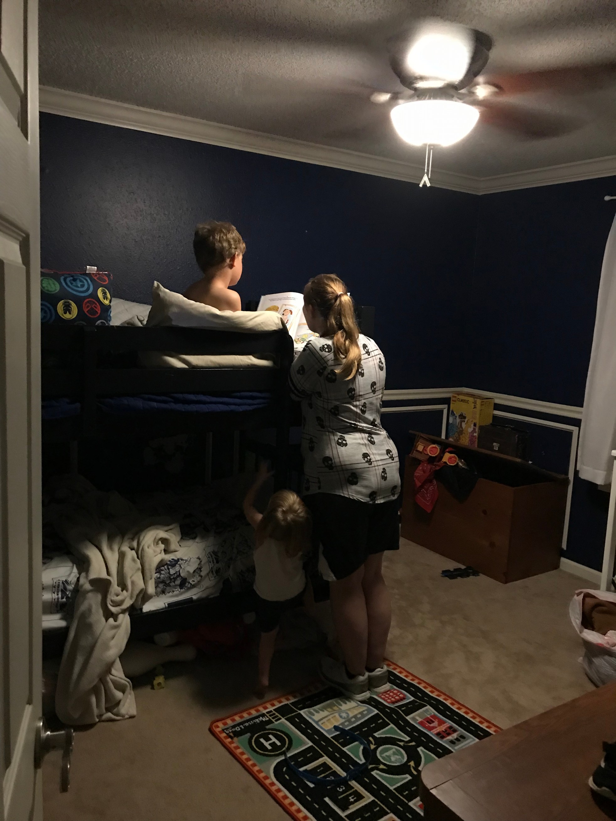 Foster, Life & Love – a glimpse into my life